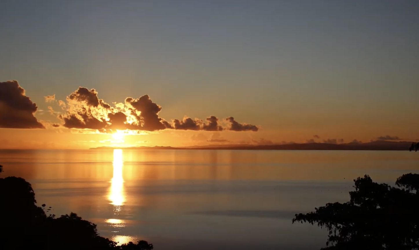 Stillness Meditation: To Infinite Moments Everlasting | Tavola Villa Fiji