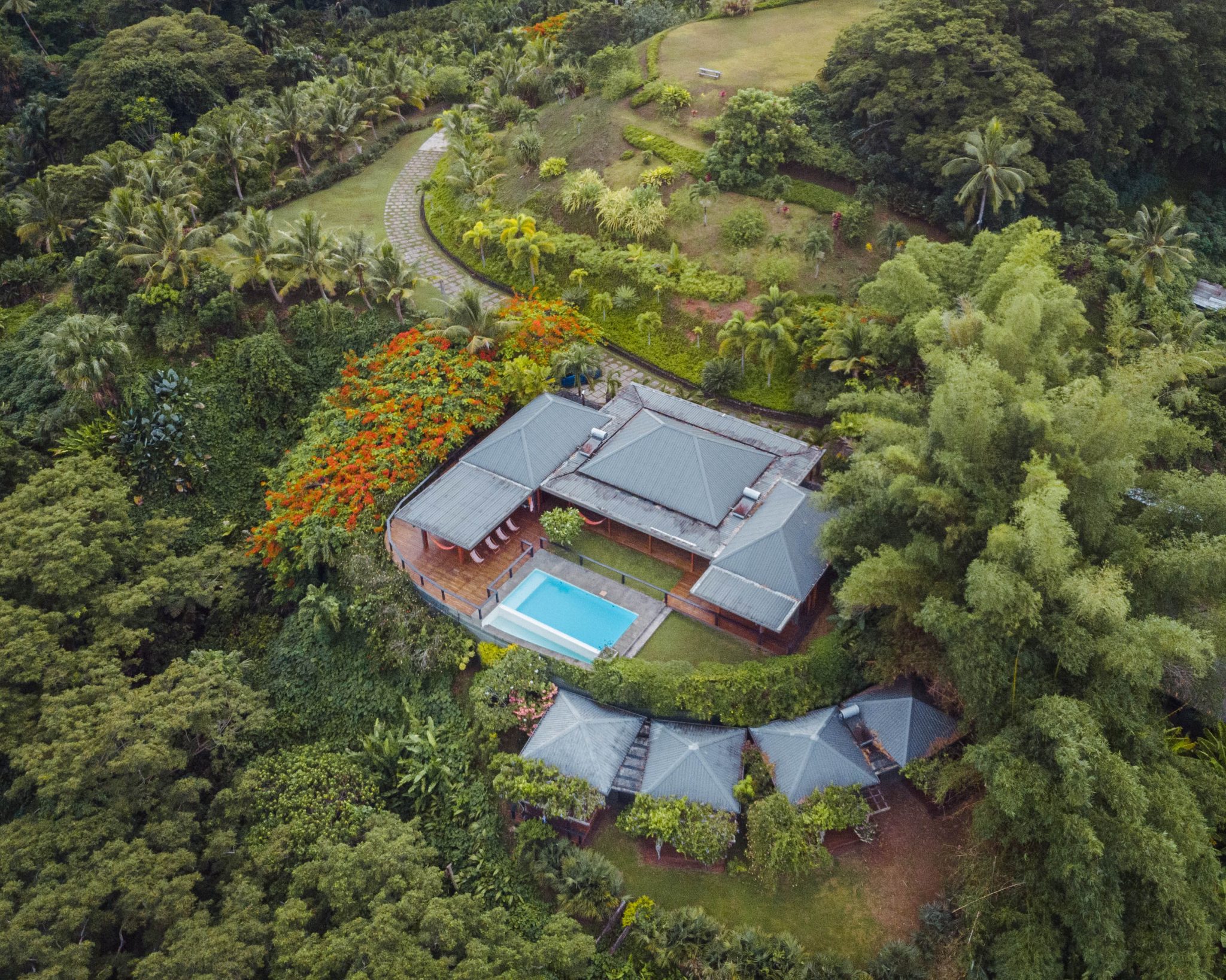 8 Fiji Pool Villas For Your Next Luxury Vacation | Tavola Villa Fiji