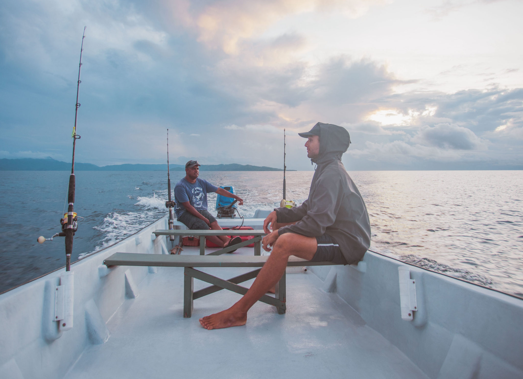 Unique Fiji Experiences | Authentic Fiji Experience | Tavola Villa Fiji