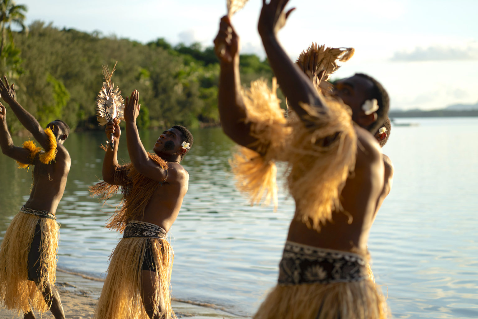 Tonga vs Fiji: A Comparison of Two Pacific Island Nations | Tavola ...
