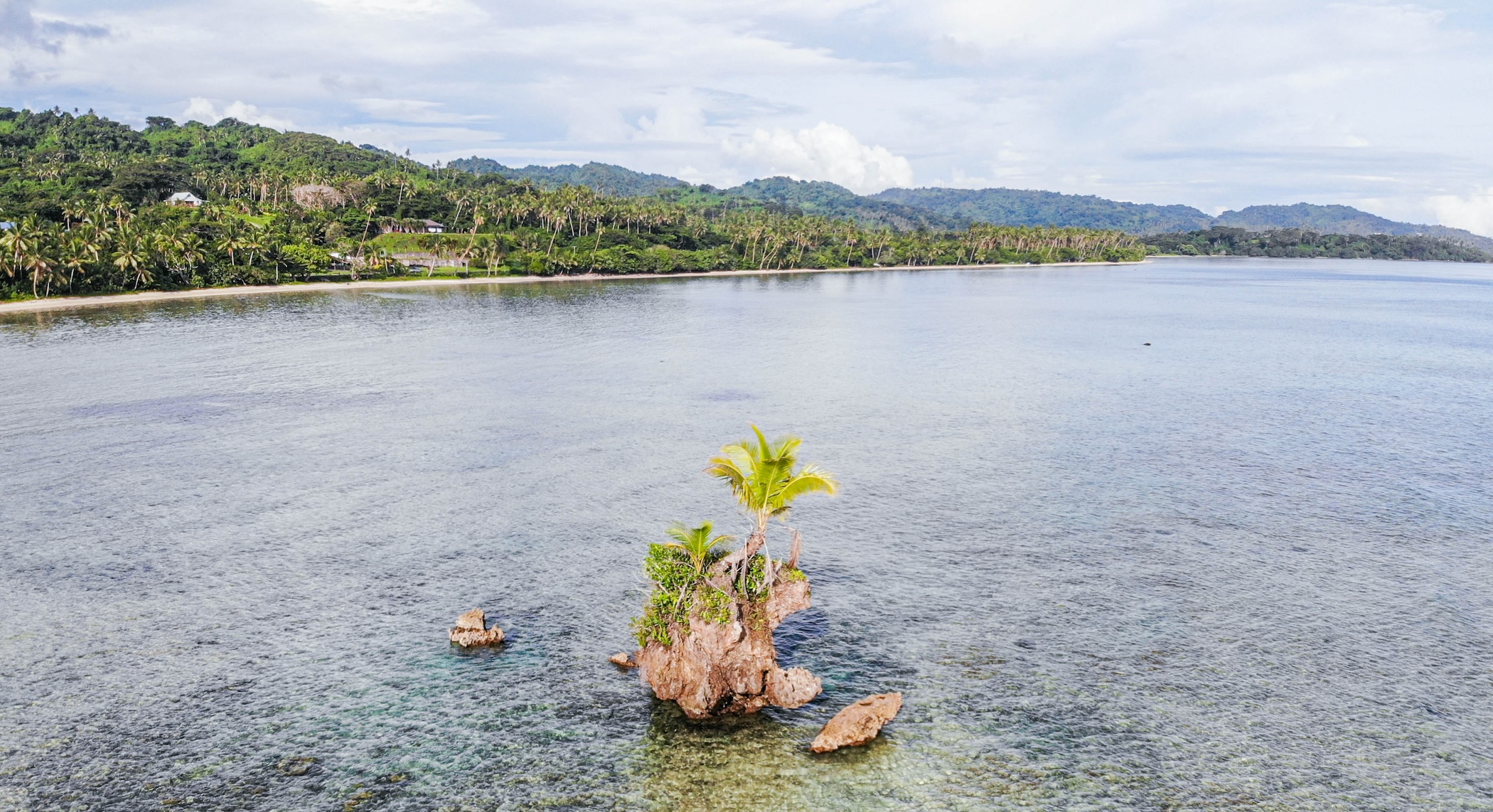 Tonga vs Fiji: A Comparison of Two Pacific Island Nations | Tavola ...